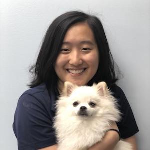 Brianna Tsang | Jet Pet Resort