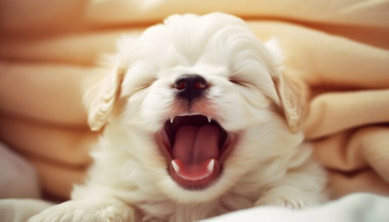 🐶 Puppy Barking Woes: Decode, Respond, and Prevent Excessive Woofs ...