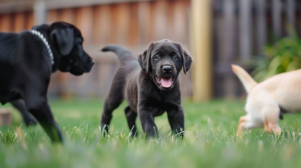 Puppy Development Stages: Everything You Need To Know | Jet Pet Resort