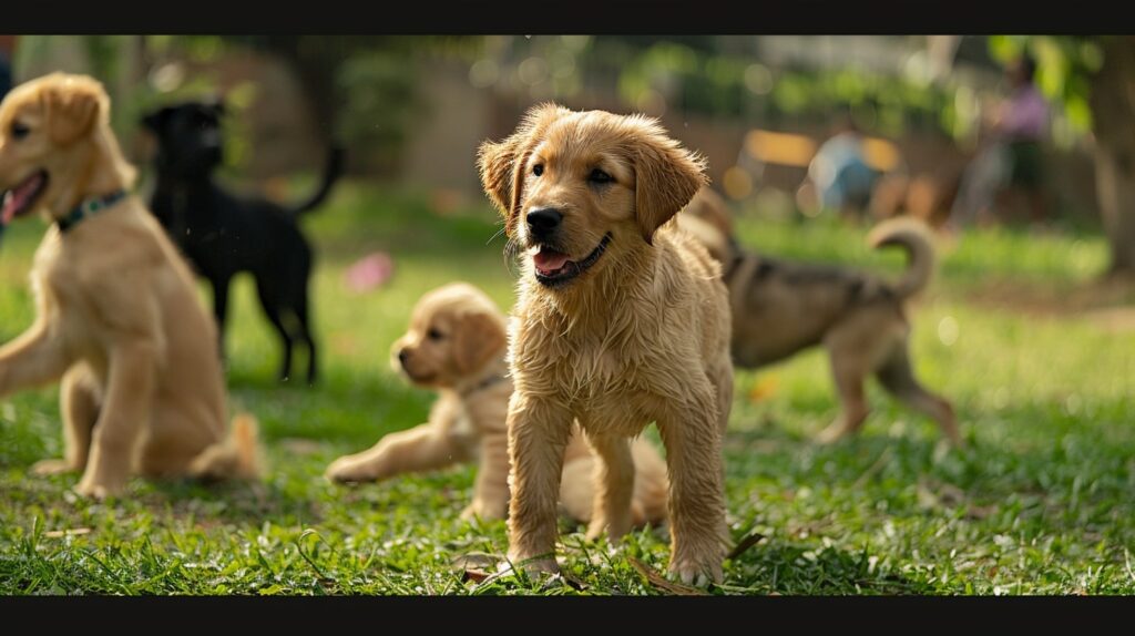 Puppy Development Stages: Everything You Need To Know | Jet Pet Resort