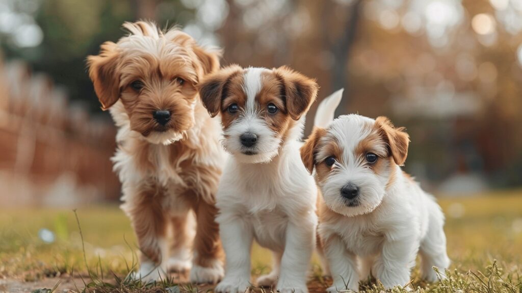 Puppy Development Stages: Everything You Need To Know | Jet Pet Resort