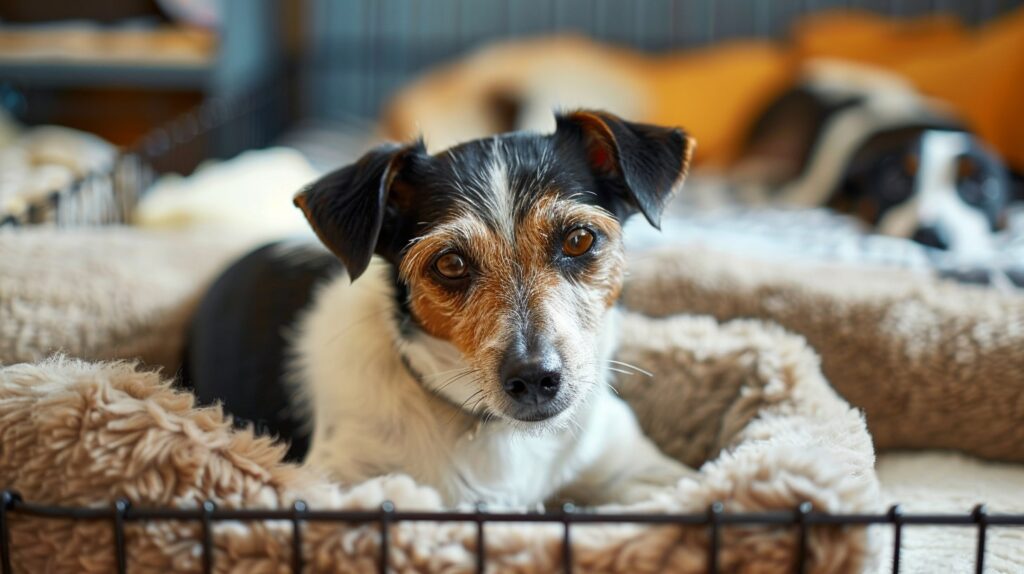 The Hidden Dangers of Casual Dog Boarding | Jet Pet Resort