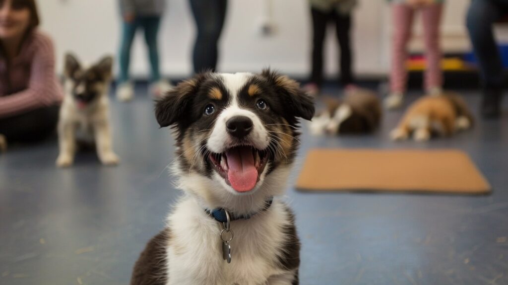 Choose Perfect Puppy Training: Expert Tips | Jet Pet Resort