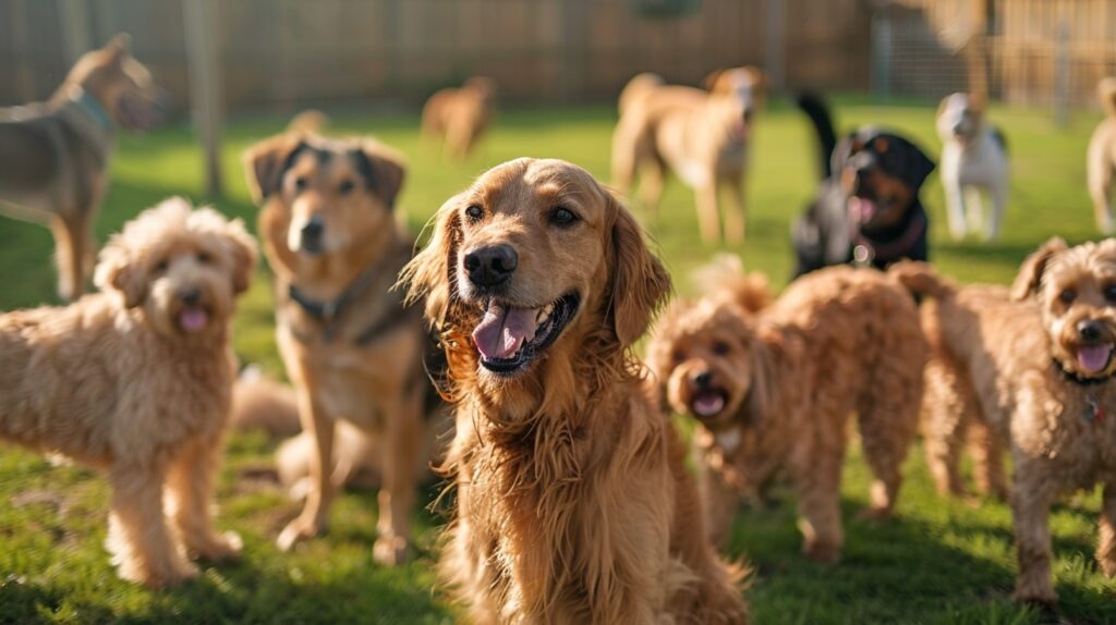 Long-Term Dog Boarding: Is It Right for Your Pet? | Jet Pet