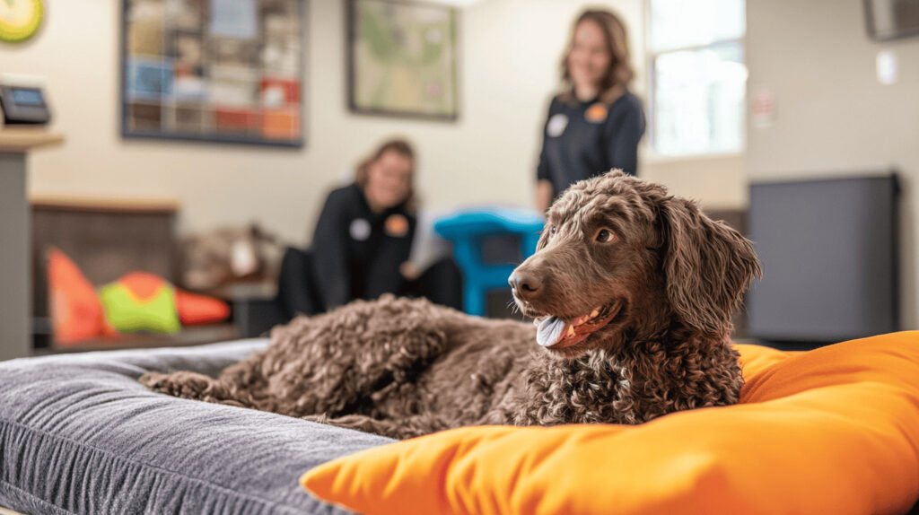 5 Tips to Enhance Your Pet's Boarding Experience | Jet Pet Resort