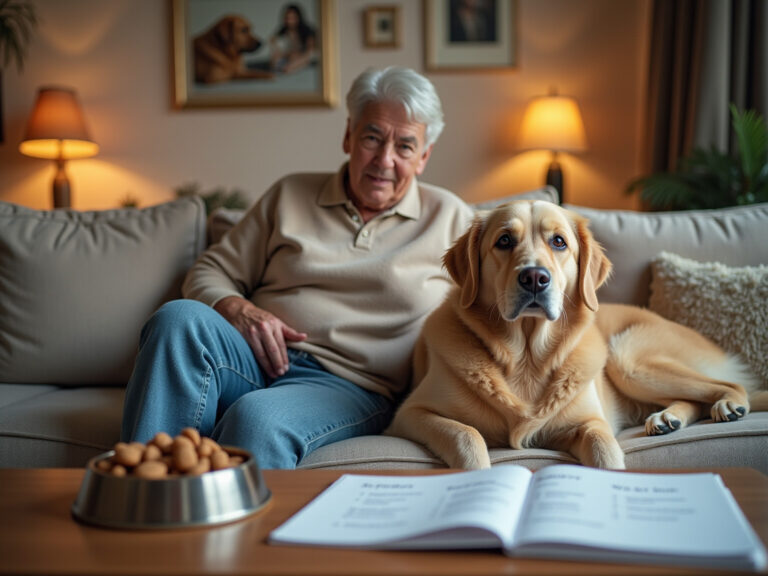 Calculate Dog Years to Human: A Step-by-Step Guide | Jet Pet Resort