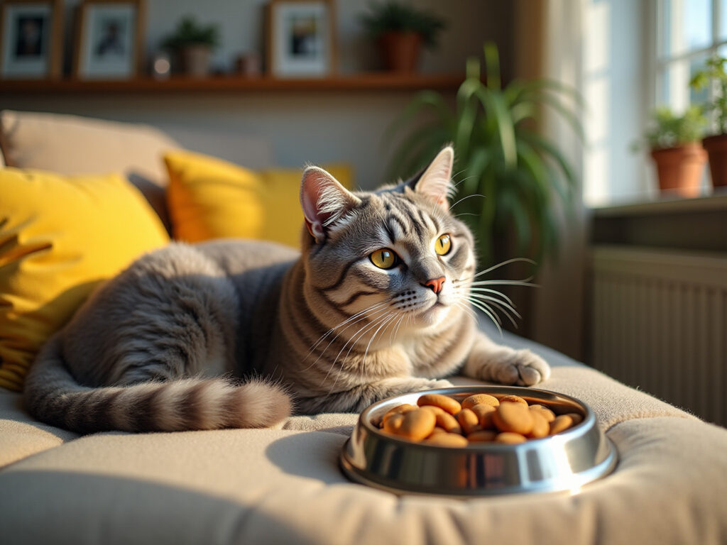 3 Steps to Convert Cat Years to Human Years Easily | Jet Pet Resort