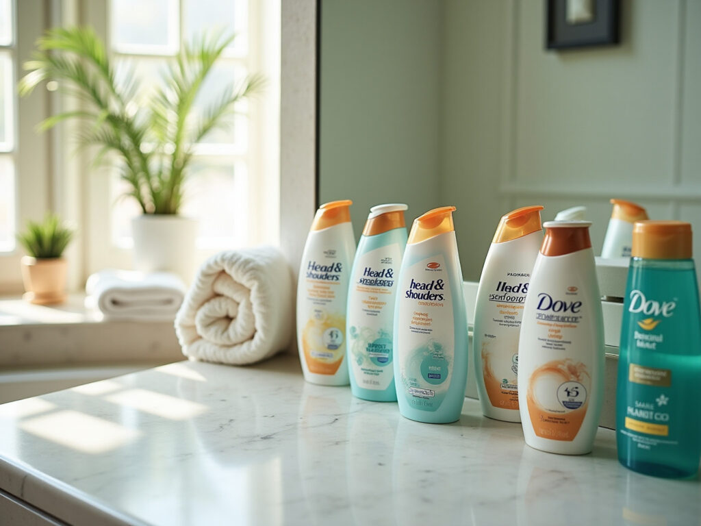 Best Shampoo for Dandruff: Compare Top Brands and Features | Jet Pet Resort