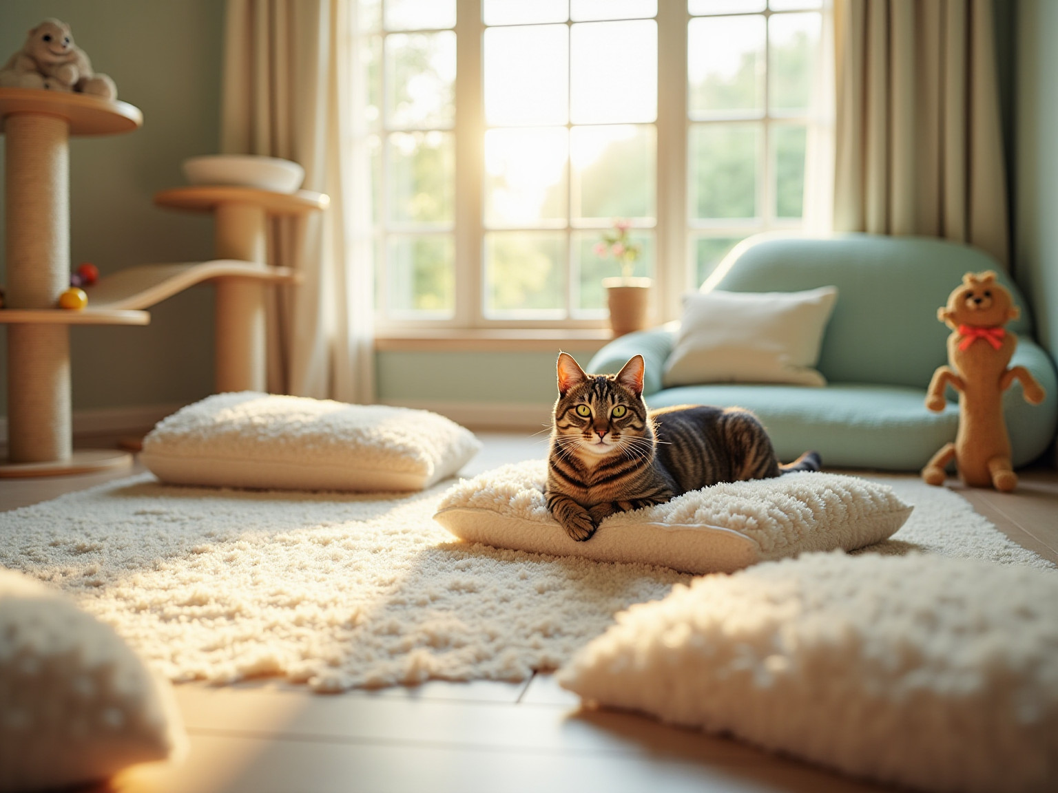 7 Pet Hotels Near Me for Cats Offering Tailored Experiences | Jet Pet ...