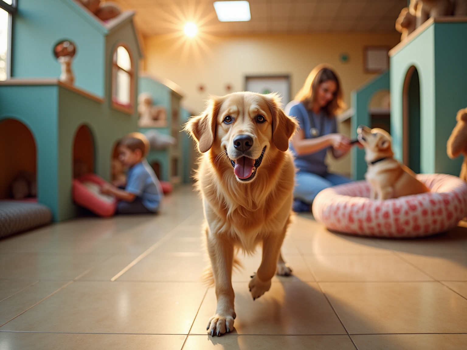 10 Essential Dog Probiotics for Optimal Canine Health | Jet Pet Resort