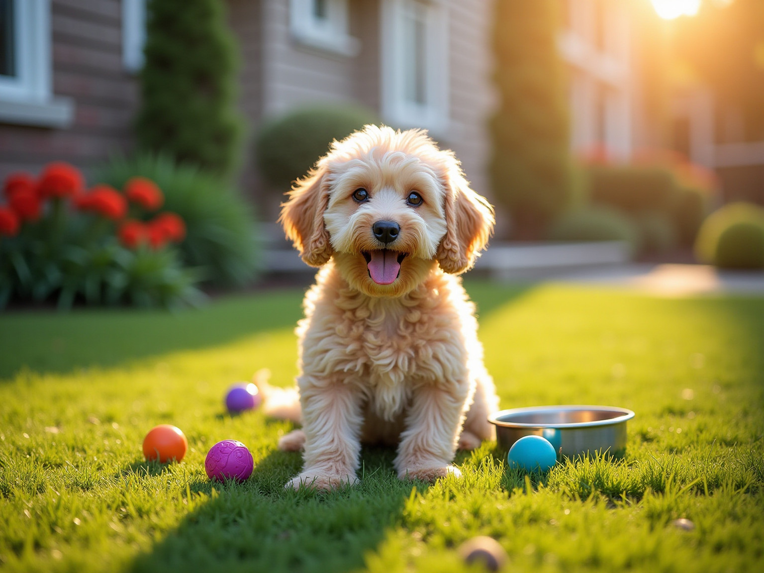 Havapoo Dog Breed Guide: Havanese Poodle Mix Care Tips
