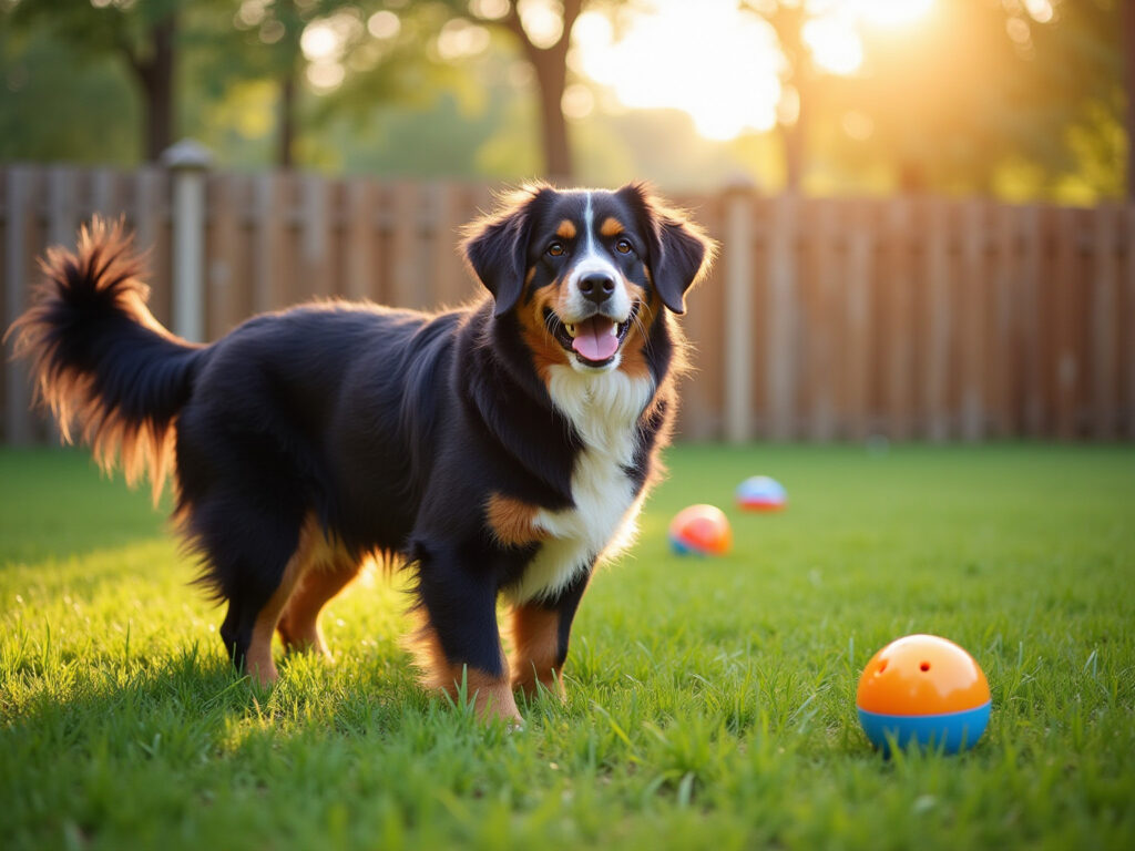 Labernois Dog Breed: History, Characteristics & Care Guide