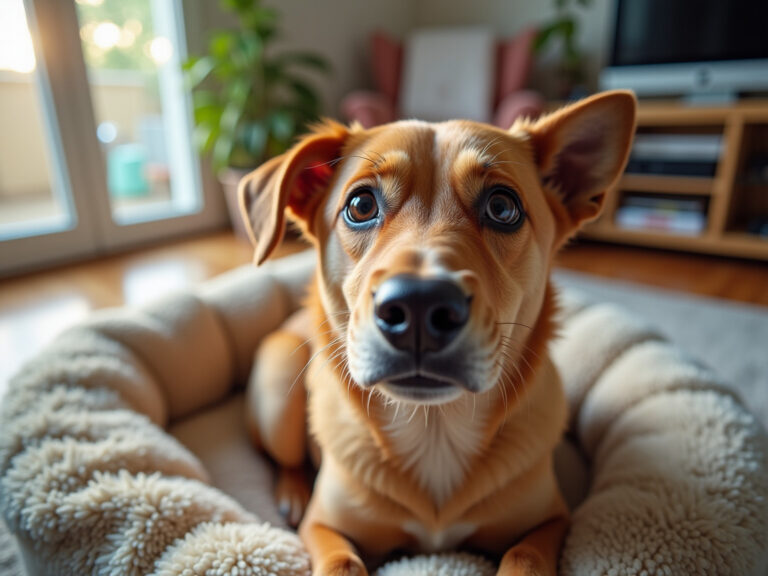 Dog Side Eye Meaning: Understanding Your Dog's Expression