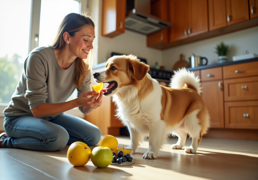 Can Dogs Have Lemon? A Safe Guide for Pet Owners | Jet Pet Resort
